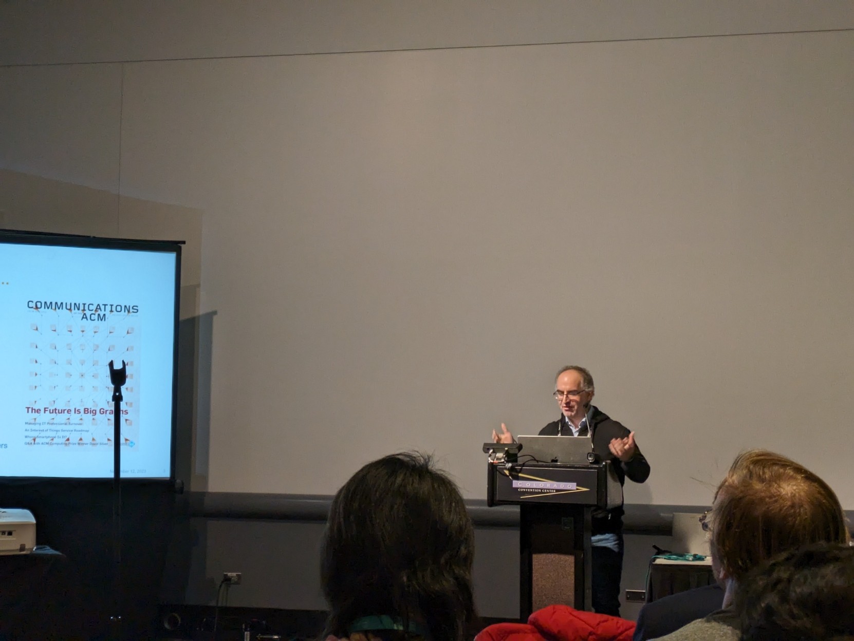 Assn for Computing Machinery (@ACM@mastodon.acm.org) - Mastodon