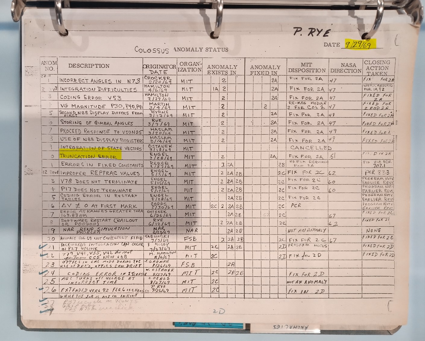 Diomidis Spinellis (@CoolSWEng@mastodon.acm.org) - Mastodon