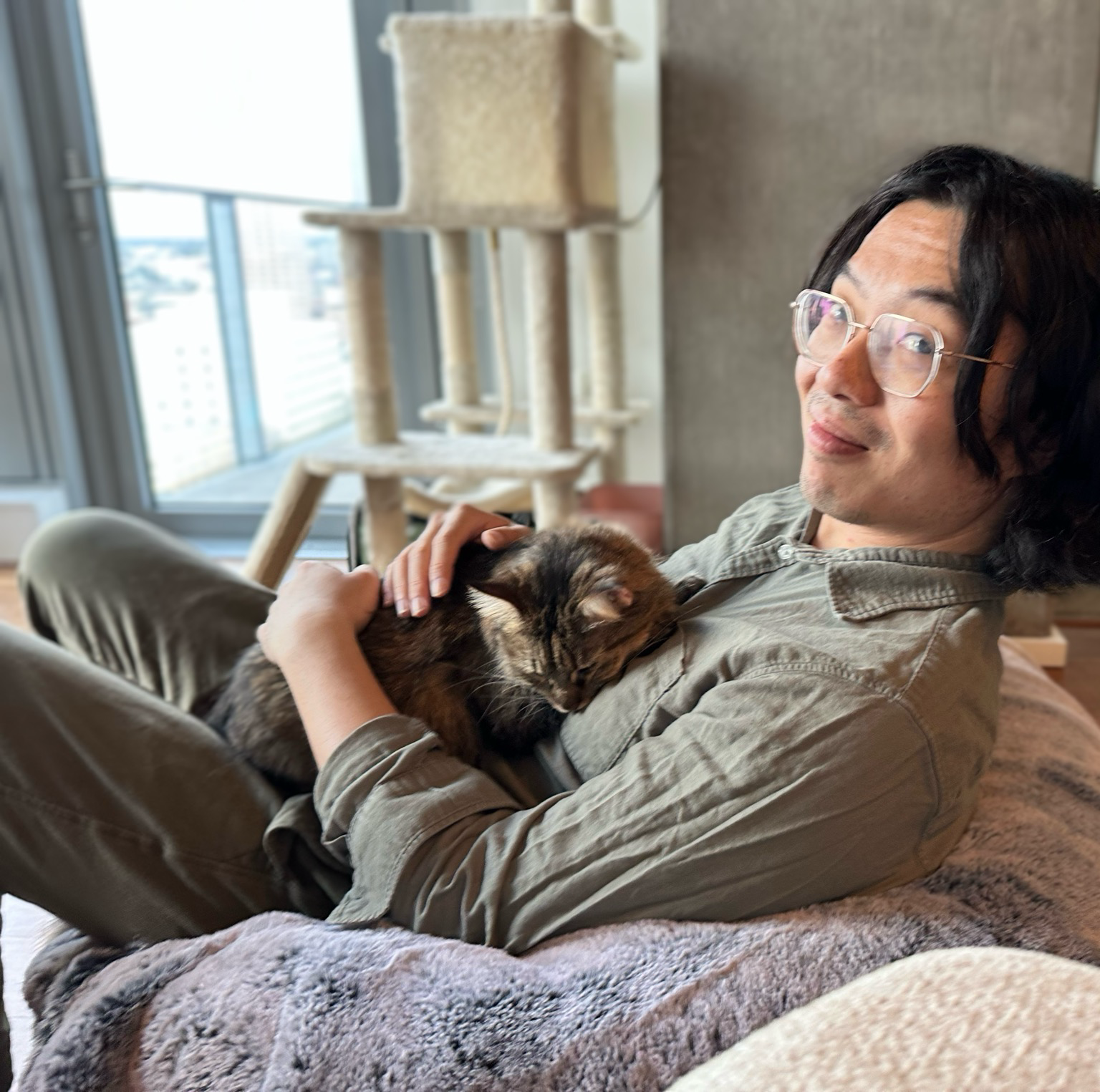 Yao Li (@liyao@mastodon.acm.org) - Mastodon